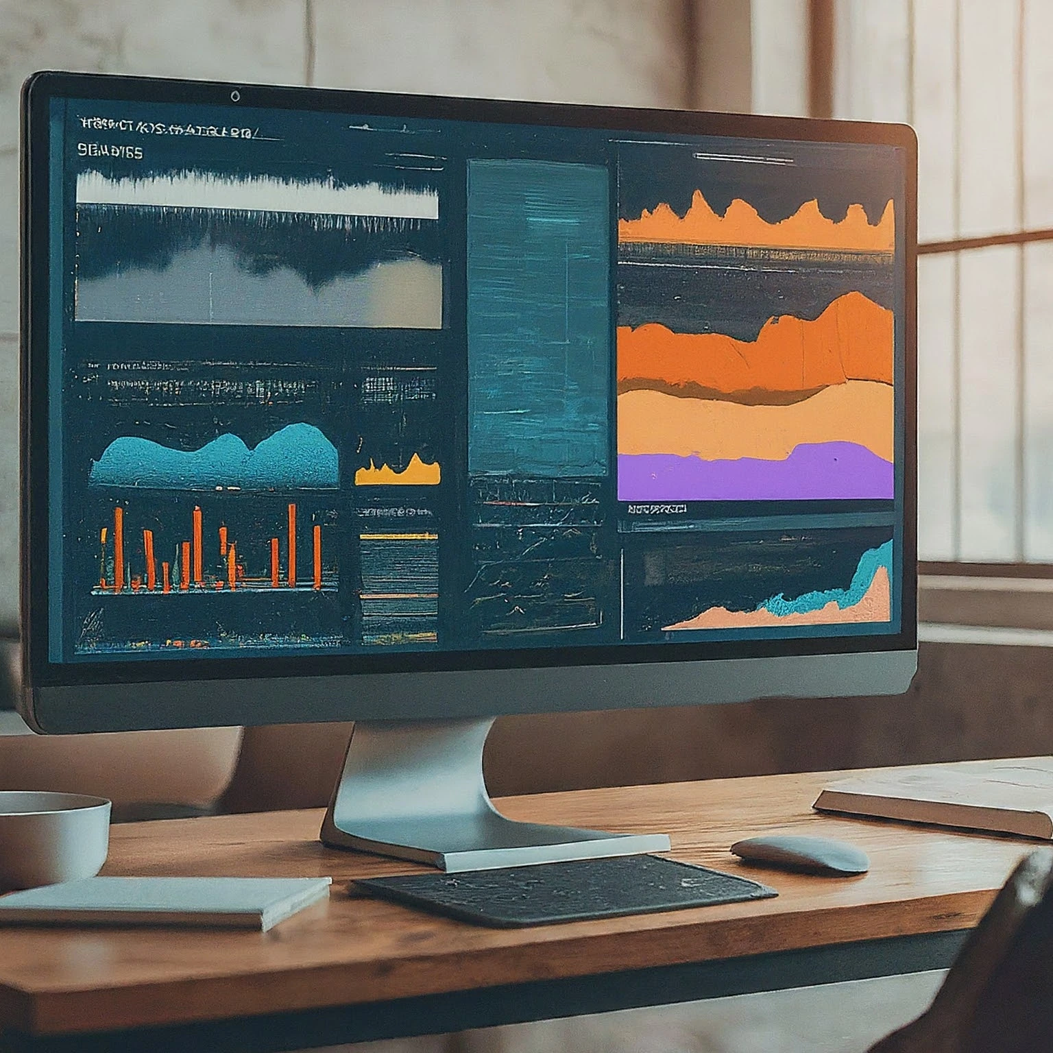 Mastering Ga4 Reporting And Automated Data Visualization A Comprehensive Guide
